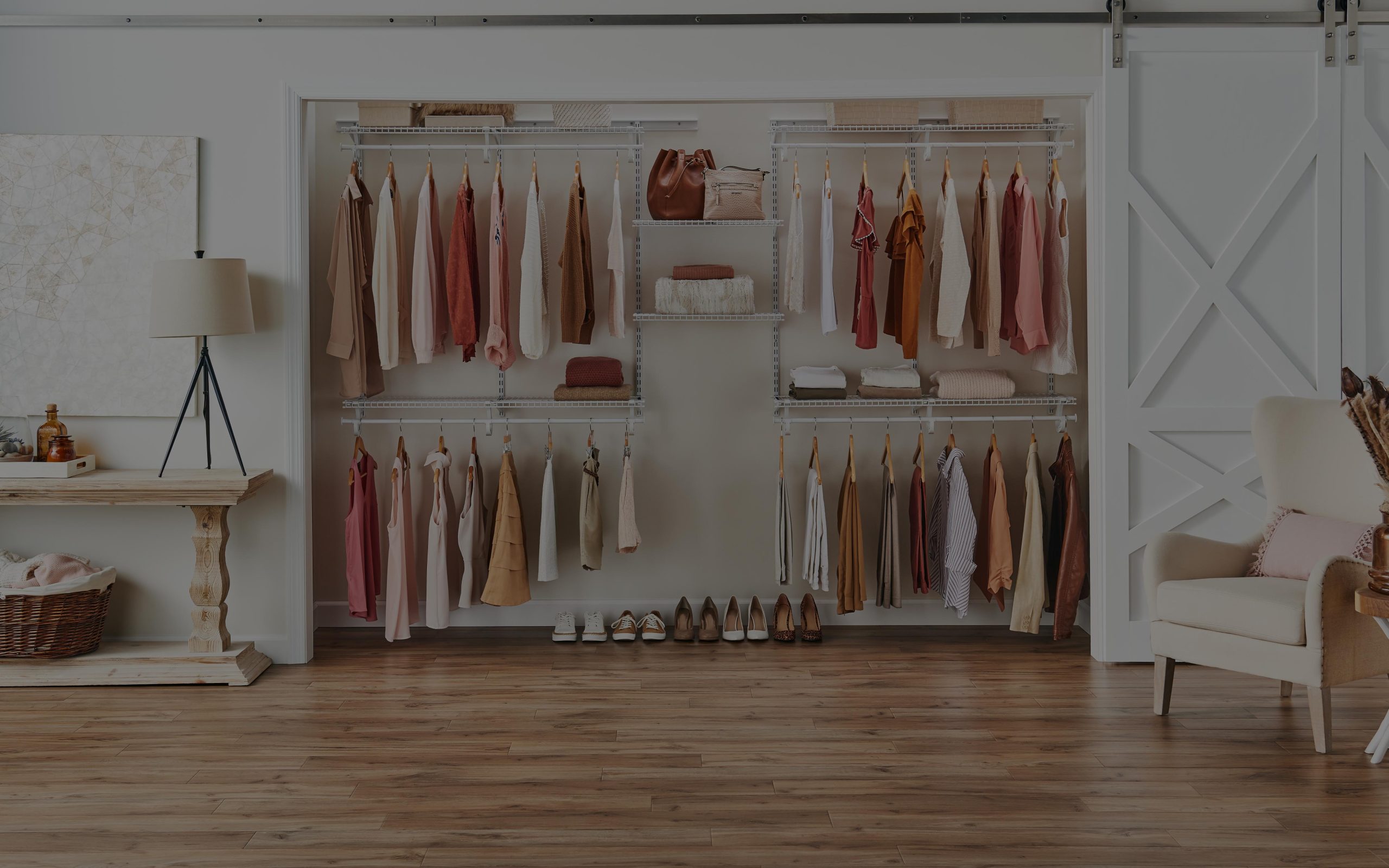 Organización – Hoggan