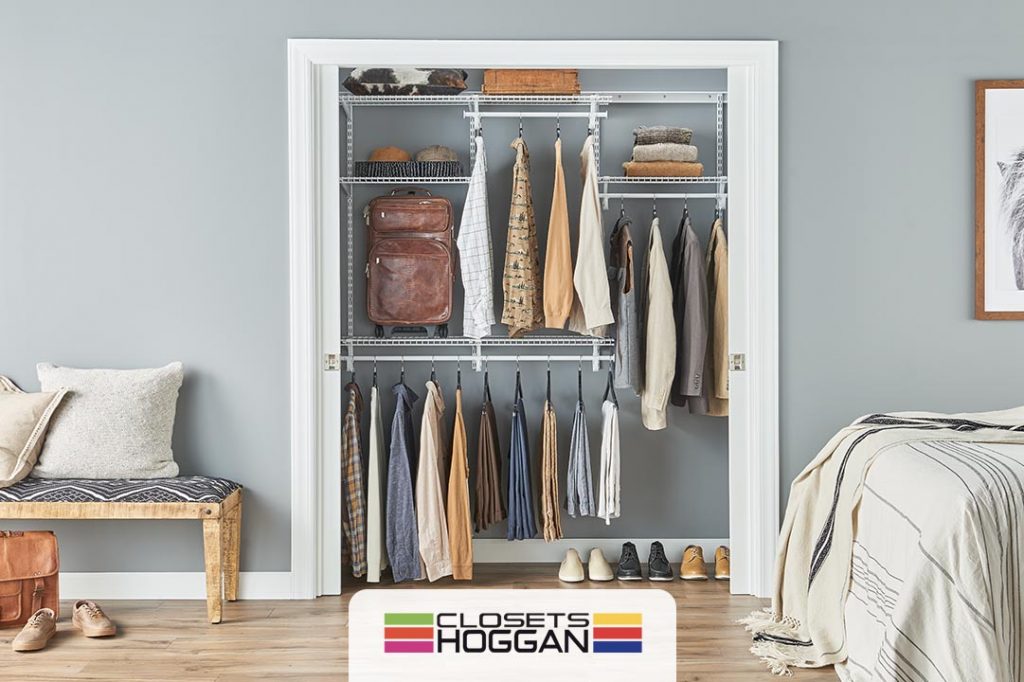 Organización – Hoggan