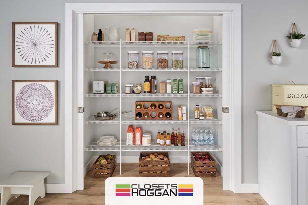 Organización – Hoggan