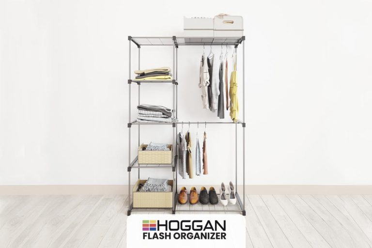 Organización – Hoggan